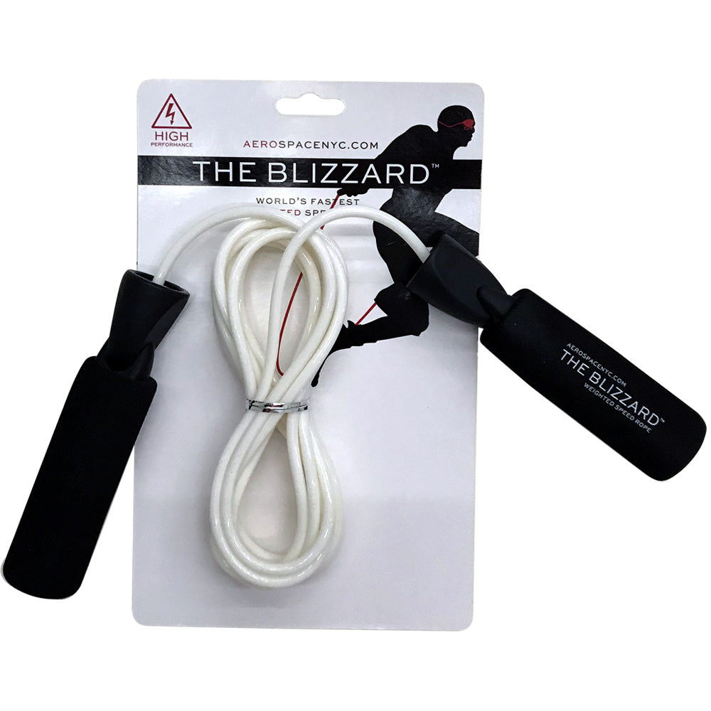 THE BLIZZARD - JUMP ROPE – Shop | Michael Olajide Jr